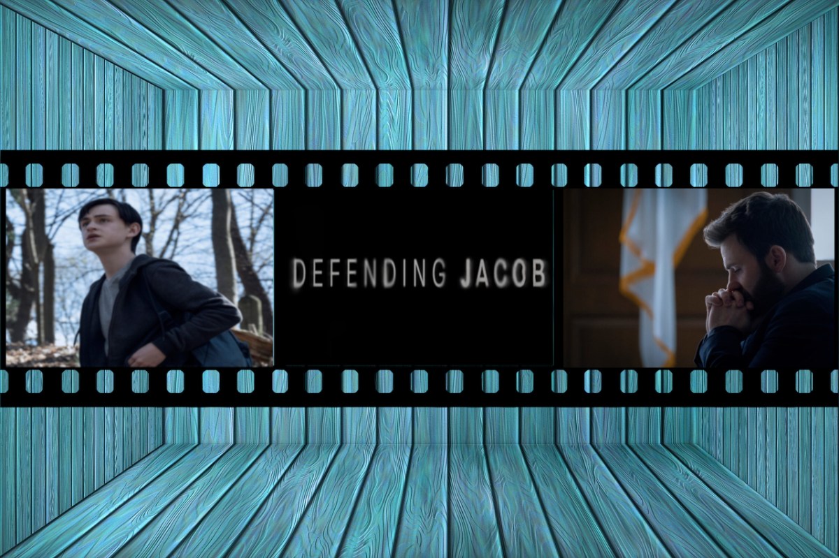 Defending Jacob – Staffel 1 (TV-Mini Series) | Kritik – 11ersFilmkritiken